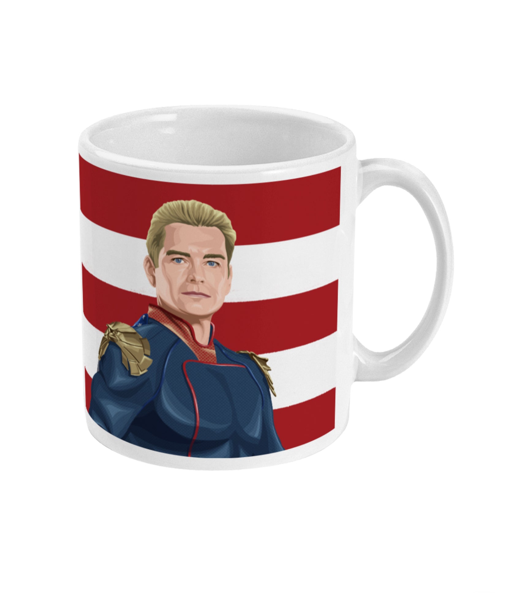 MUGS @ COMIC CON COLLECTION – Ped Designs